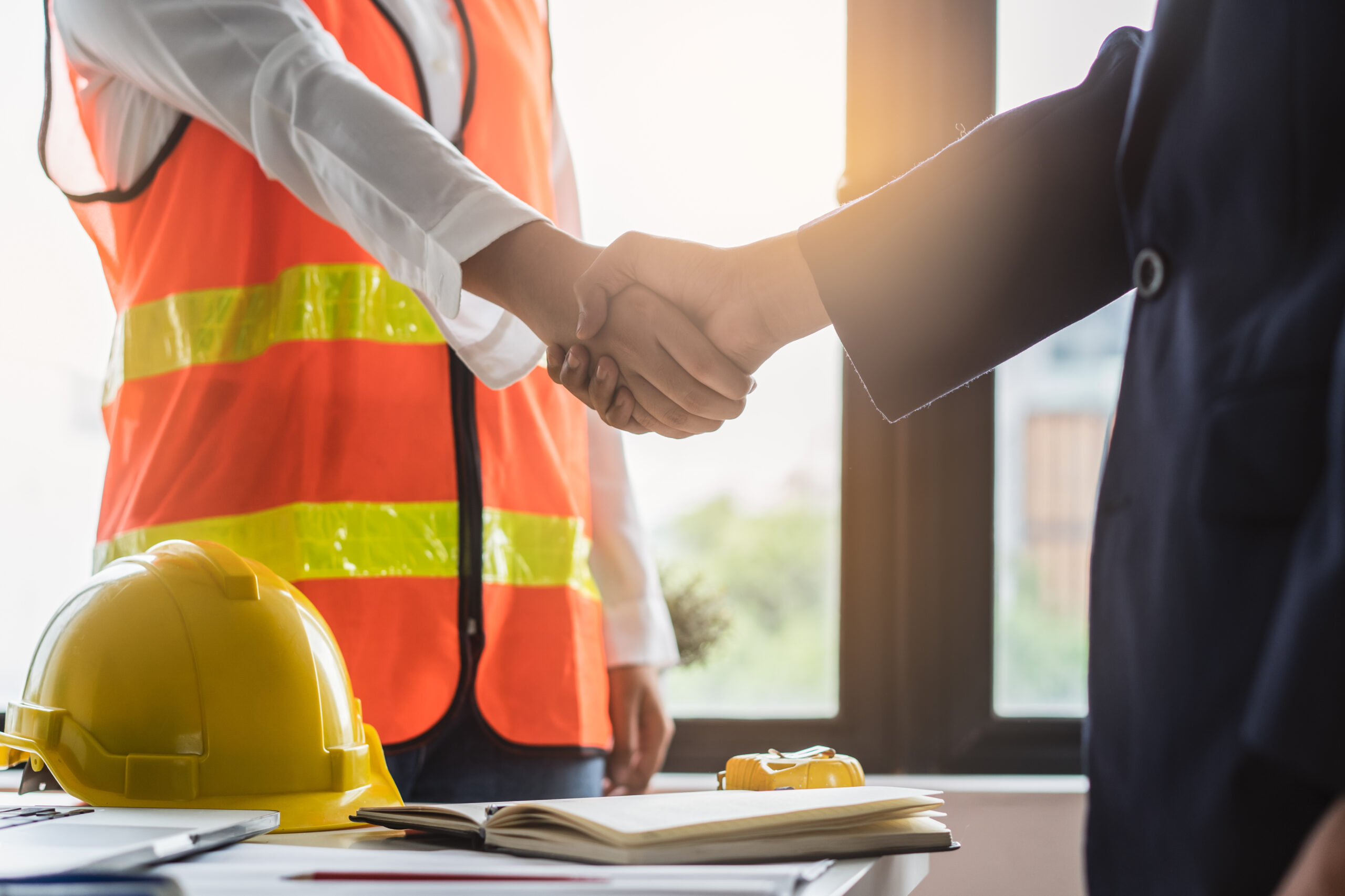 Benefits of Full-Service Construction Materials Providers