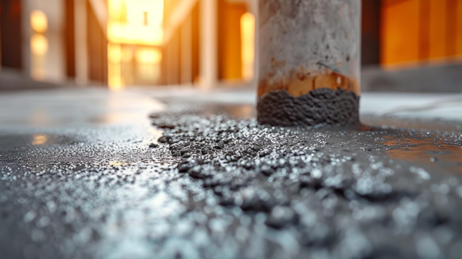 The Crucial Role of Aggregates in Strengthening Concrete Structures
